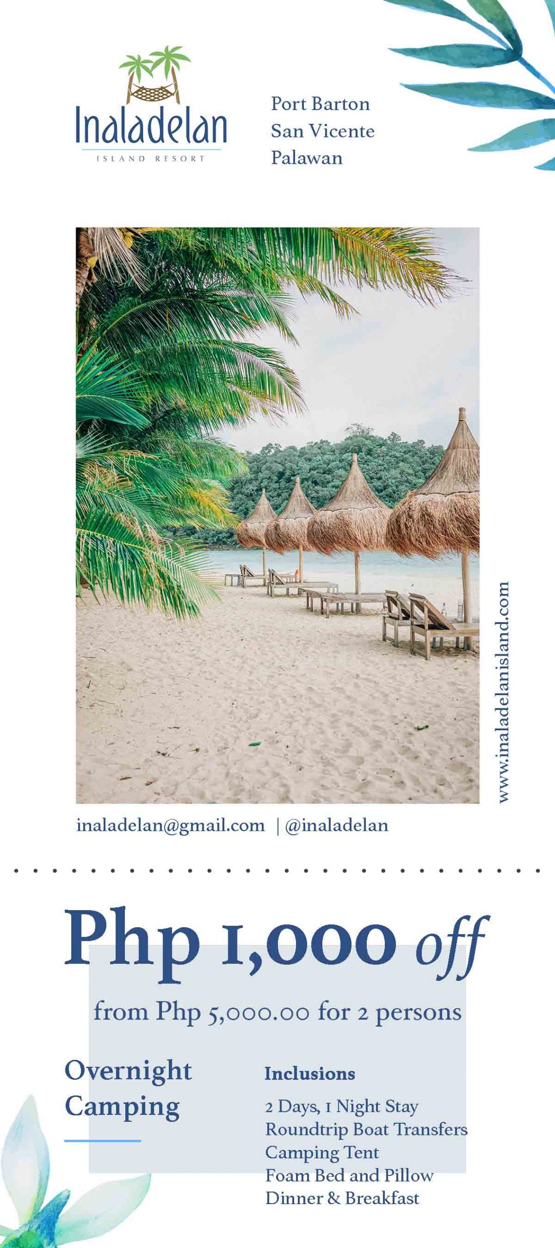 Travel Expo: The Ultimate Holiday Deals In Palawan! | The Scoop Asia