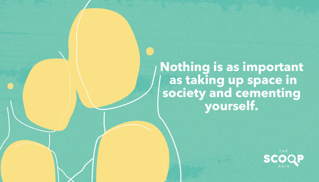 Women Who Made Headlines This 2019 | The Scoop Asia