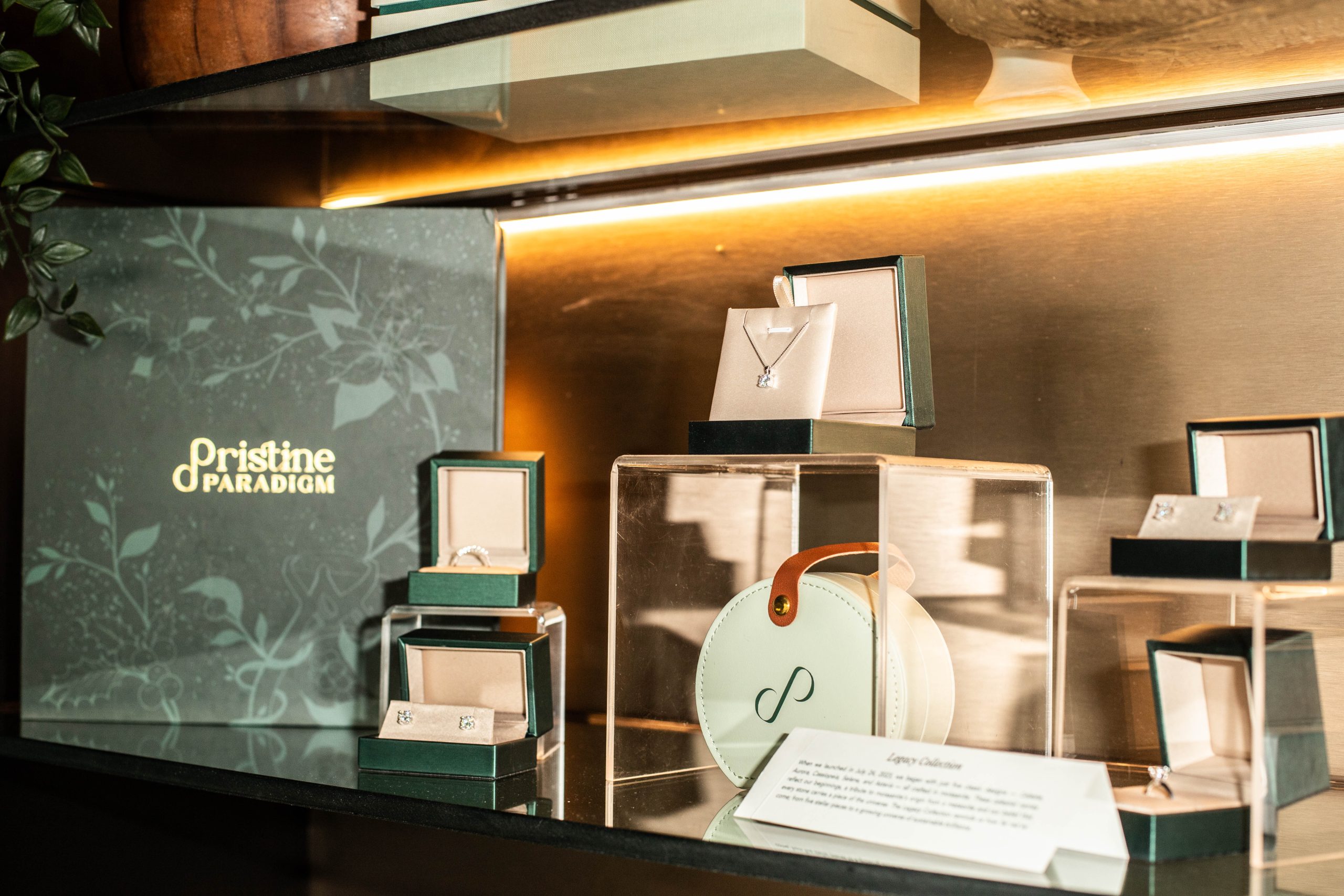 Pristine Paradigm Anniversary: Purposeful Luxury at 2 | The Scoop Asia